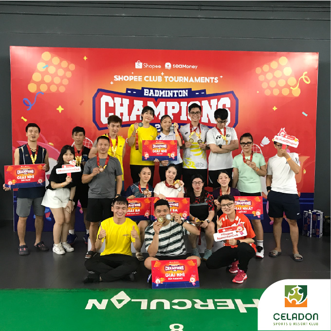 Gi I C U L Ng Shopee Champions
